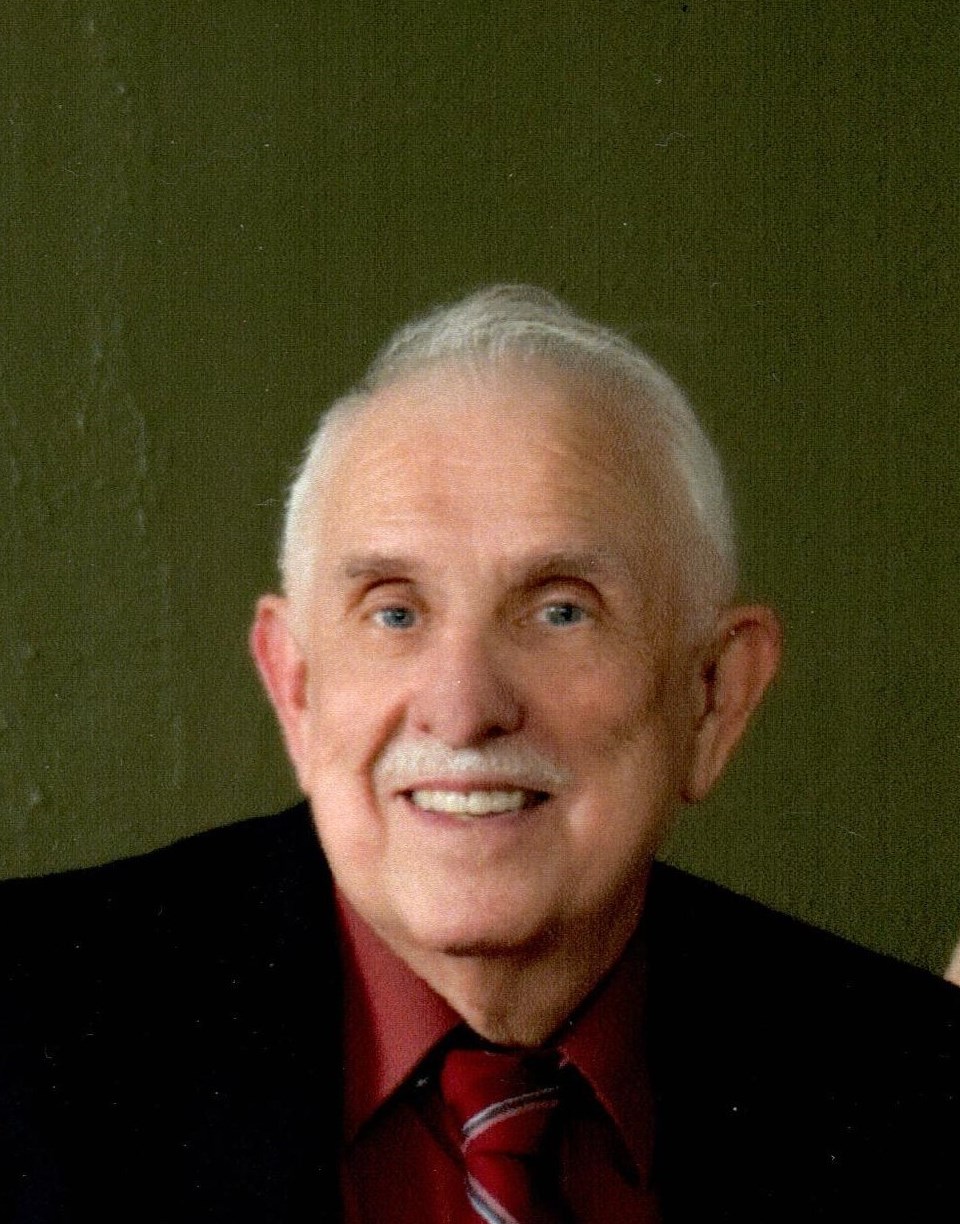 Roger Talley Obituary - Fort Worth, TX