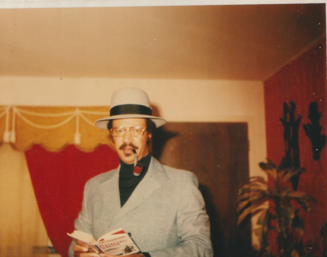 Hilton Paul Bellard Obituary - Houston, TX