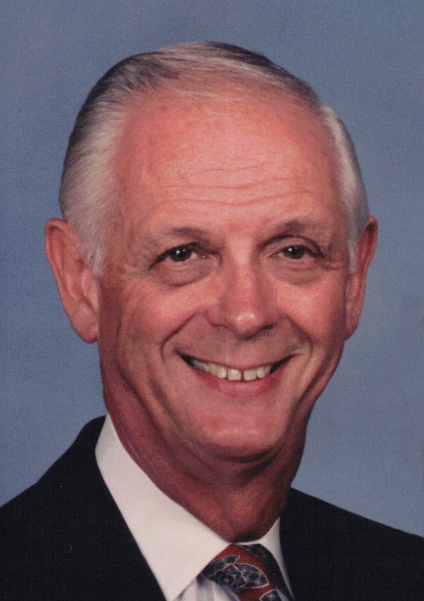 Rev. Dr. Sherwood "Woody" Strodel Obituary - Dallas, TX