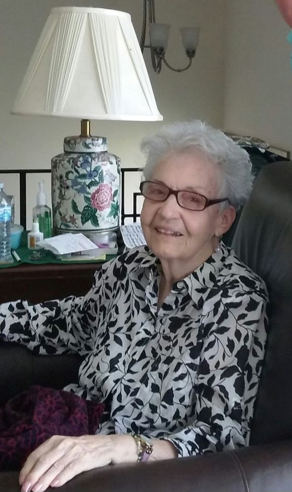 Virginia M. Horvath Obituary - Oak Lawn, IL