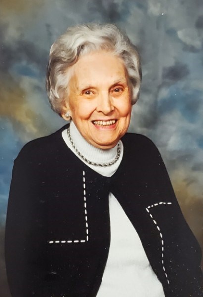 Jean Morris Webb Obituario - Cary, NC
