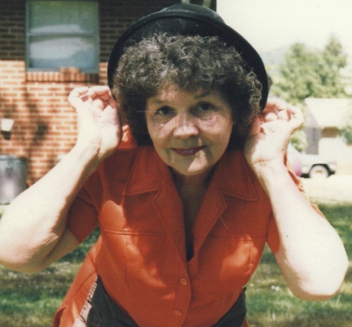 Mary Strange Obituary - Knoxville, TN Mary Strange Obituary - Knoxville, TN