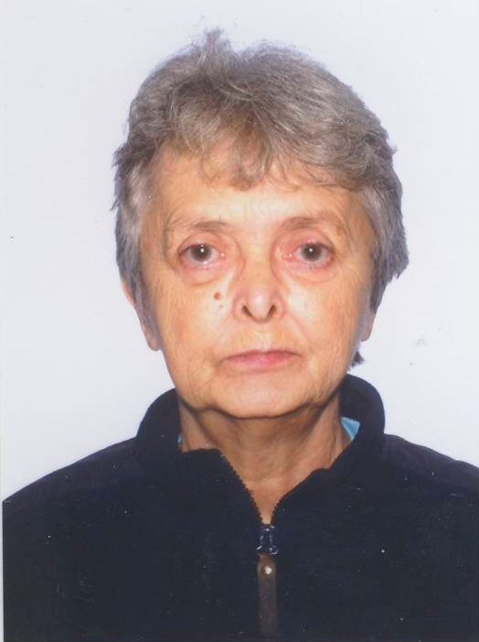 Dorothy 'Dot' Cornish Obituary - Toronto, ON