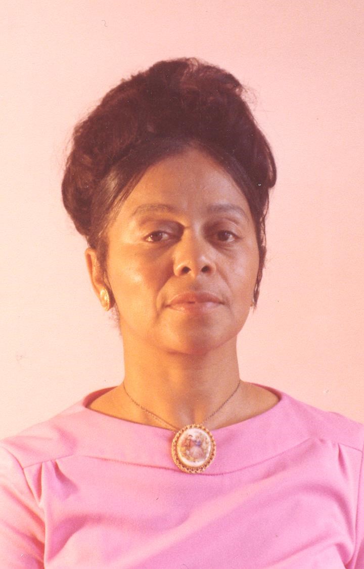 Ruby Tanner Obituary - Portland, OR