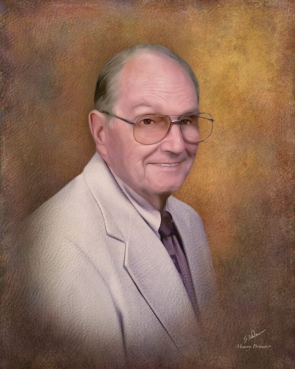 Marcus Chapman Obituary - Haughton, LA