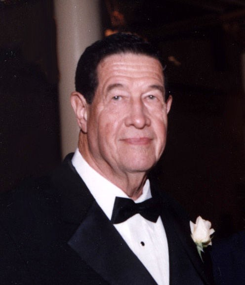 Harold Stephens Obituary - Austin, TX