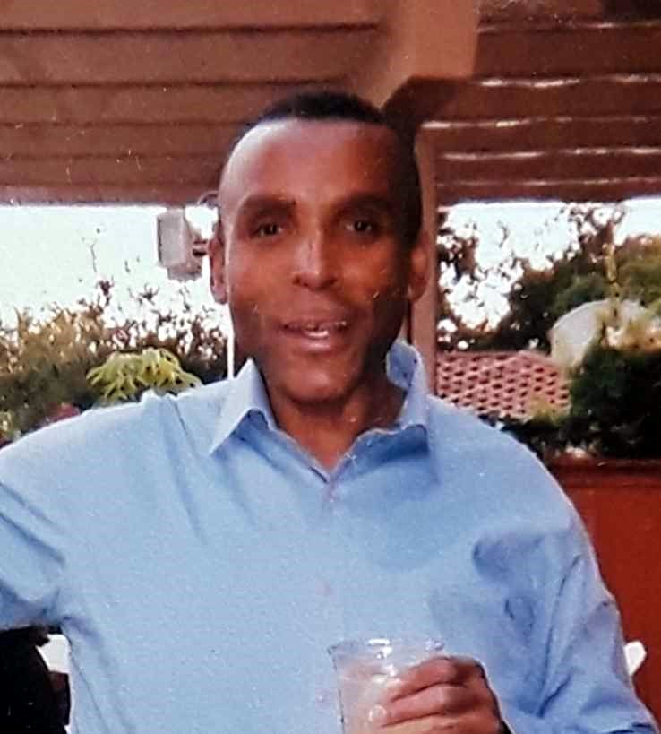 James Cedric Barron Obituary - Monrovia, CA James Cedric Barron Obituary - Monrovia, CA