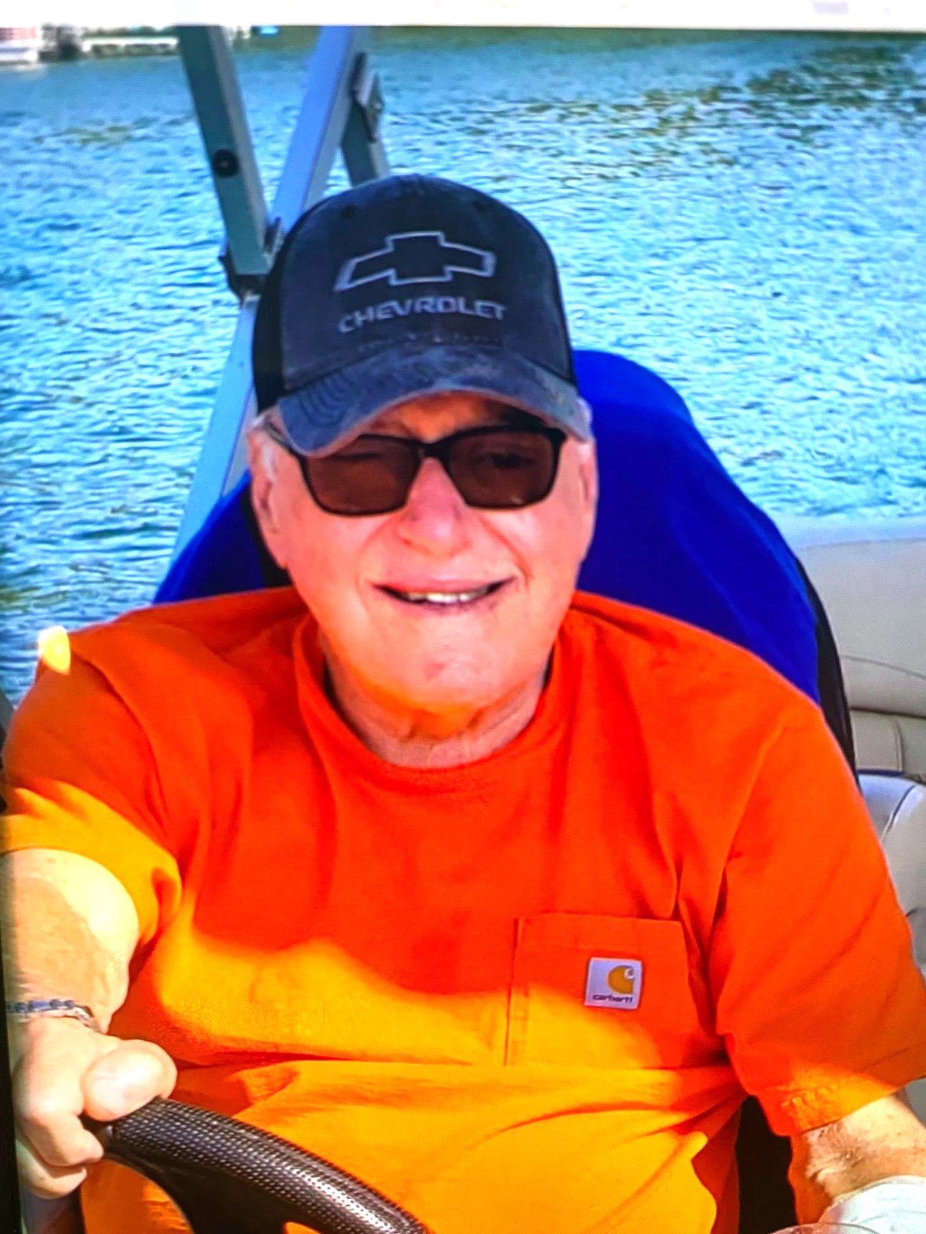 Ralph Meloche Obituary - Highland, MI