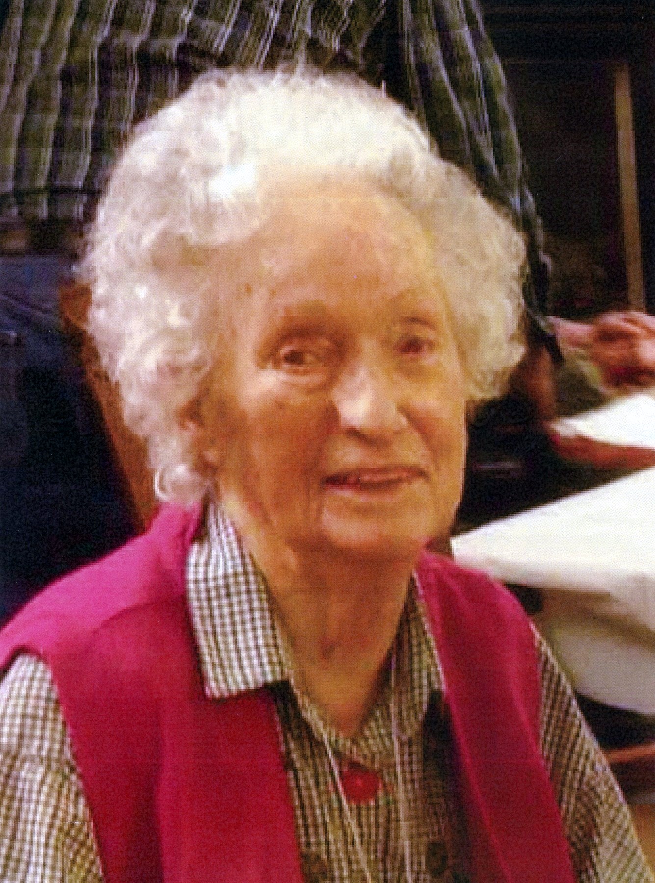 Doris Shubert avis de décès - Pensacola, FL