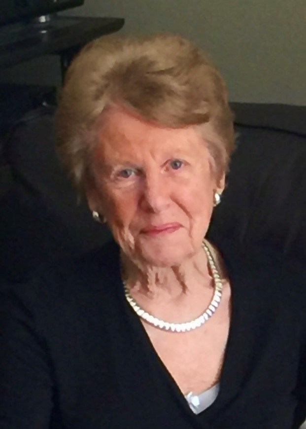 Joyce Elaine Cahill Obituary - Halifax, NS