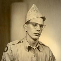 Lawrence Buck Obituary - Columbus, OH