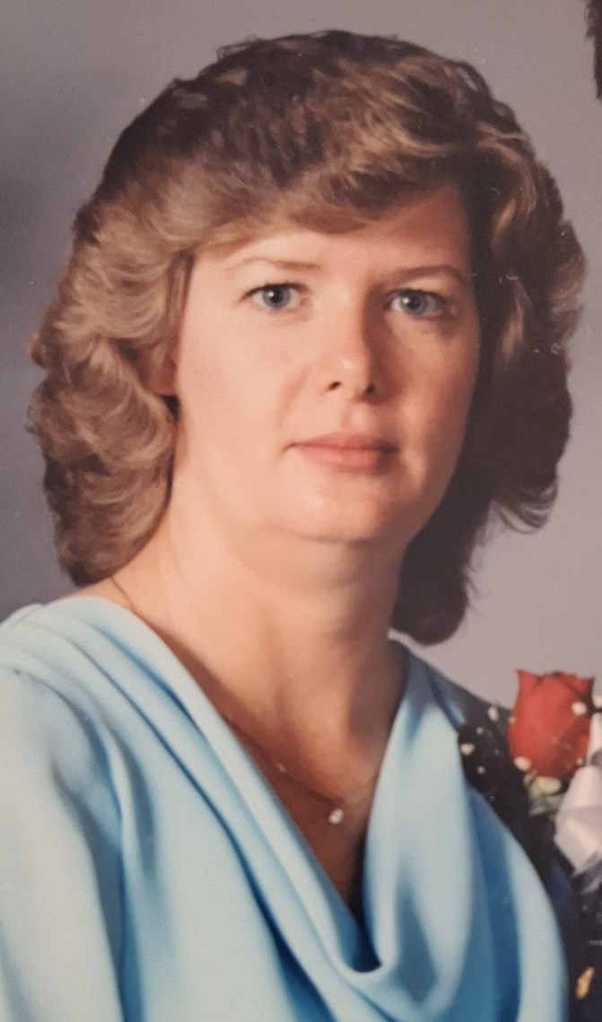 Patricia Ganey Obituary - San Antonio, TX