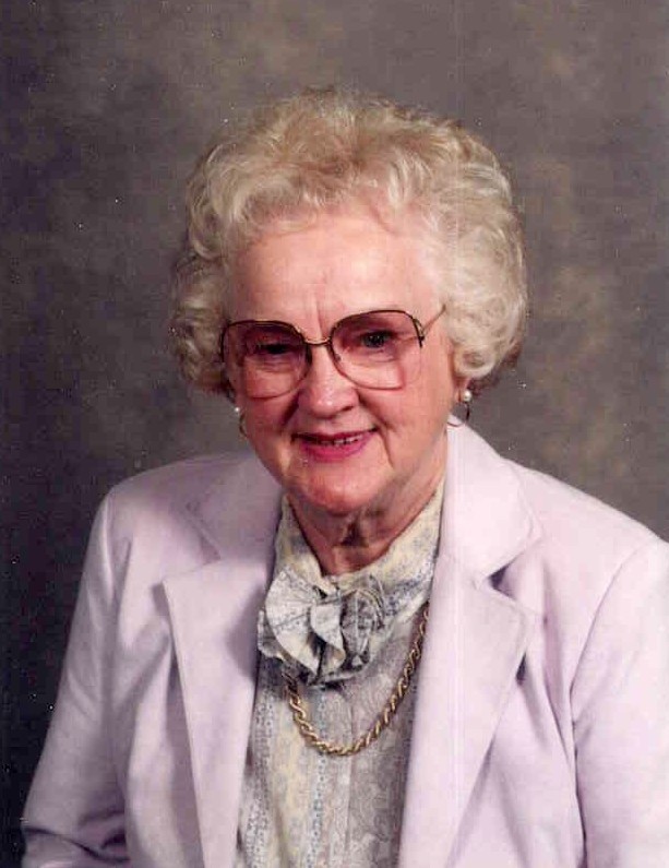 Mrs. Irene Workman Flewellen Obituary - Hixson, TN
