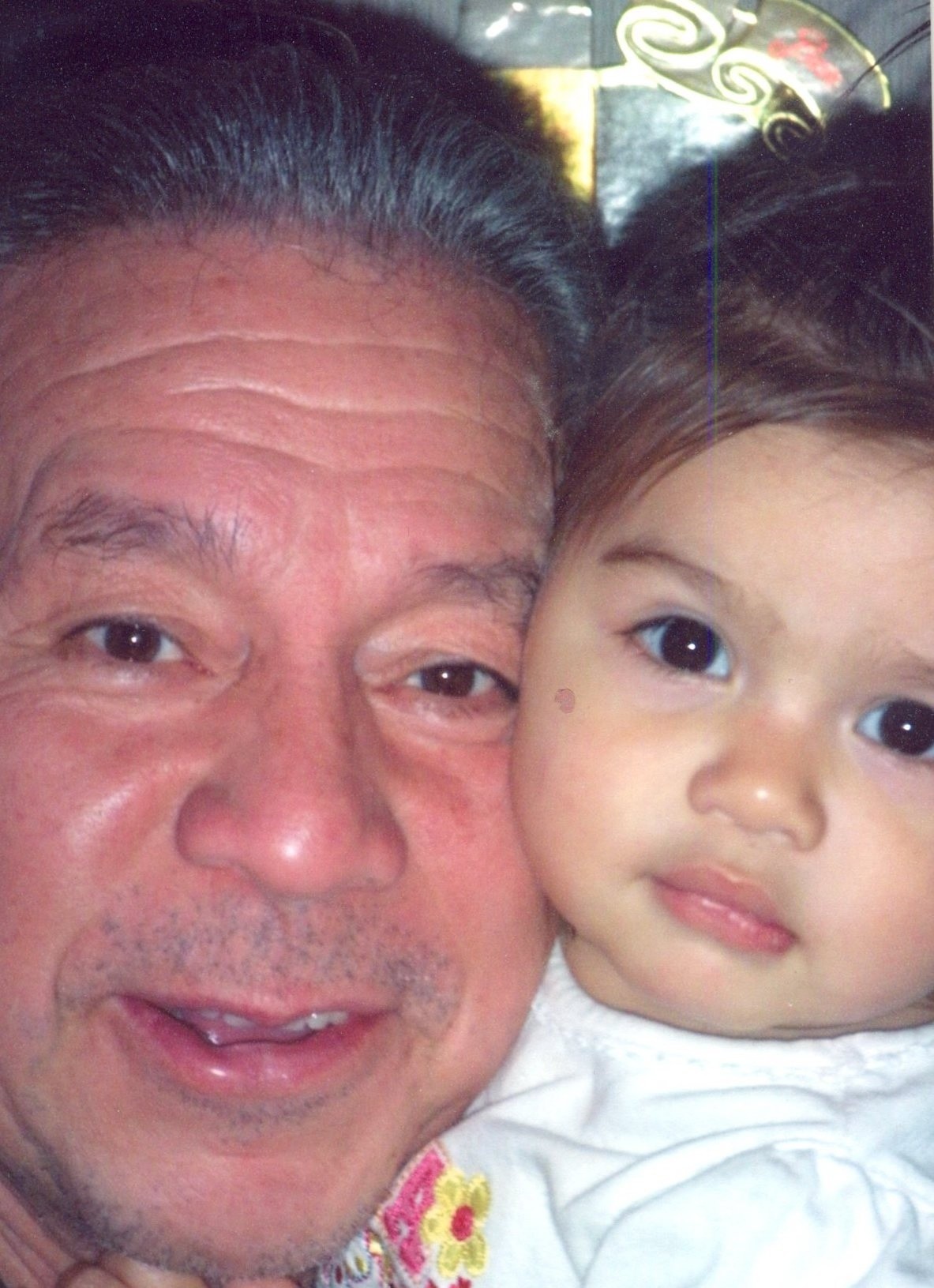 Samantha Granado's Instagram, Twitter & Facebook on IDCrawl