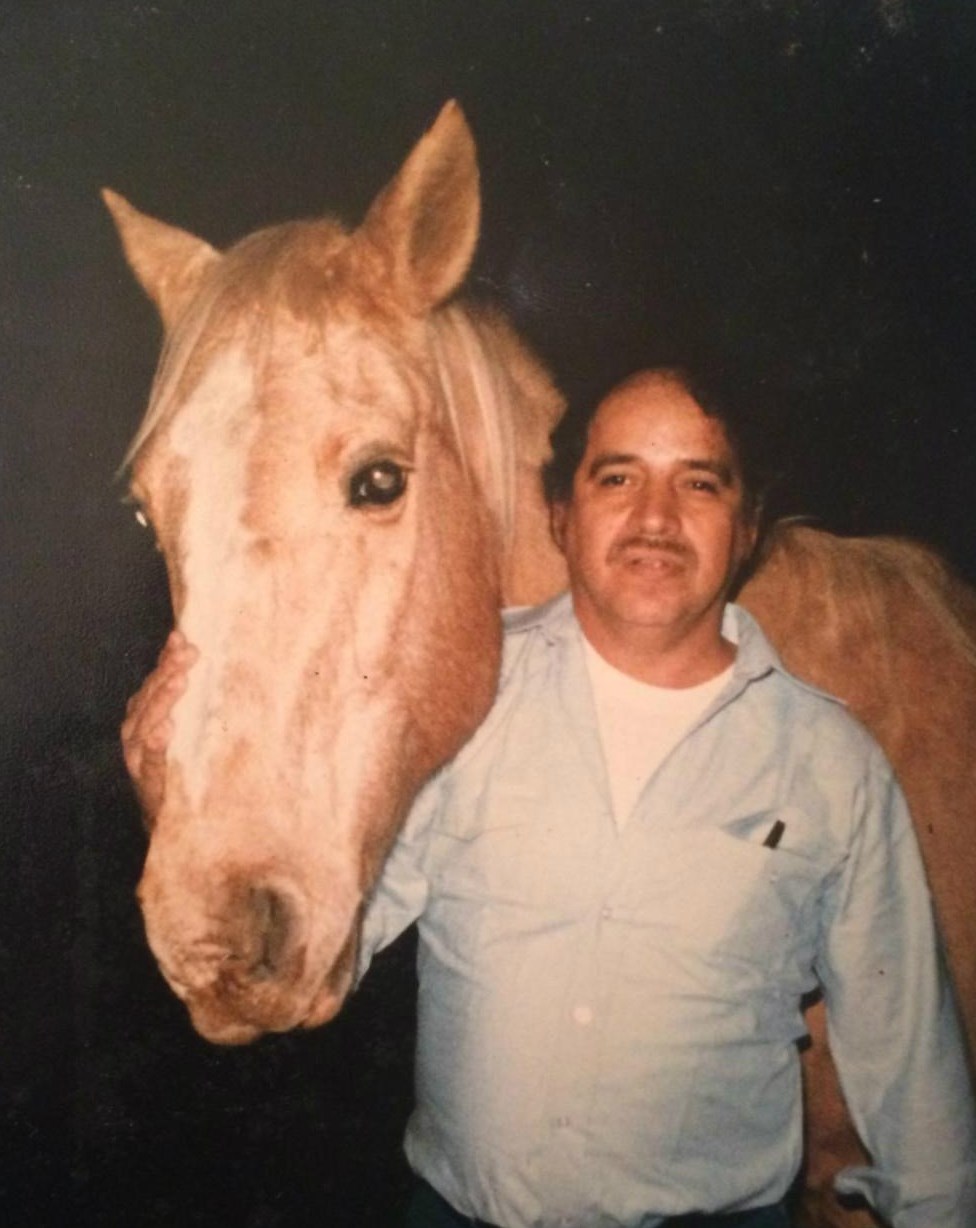 Adolph Flores Jr. Obituary - Houston, TX