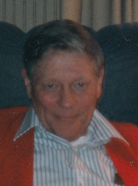 Johnny Lape Obituary - Lincoln, NE