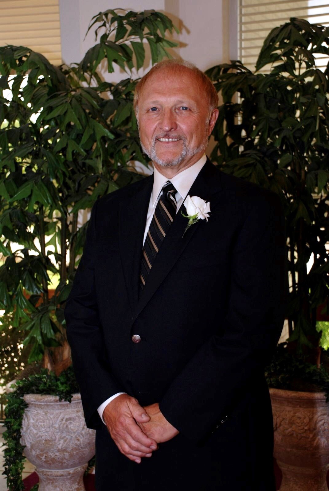Joseph Reese Obituary - Fort Worth, TX