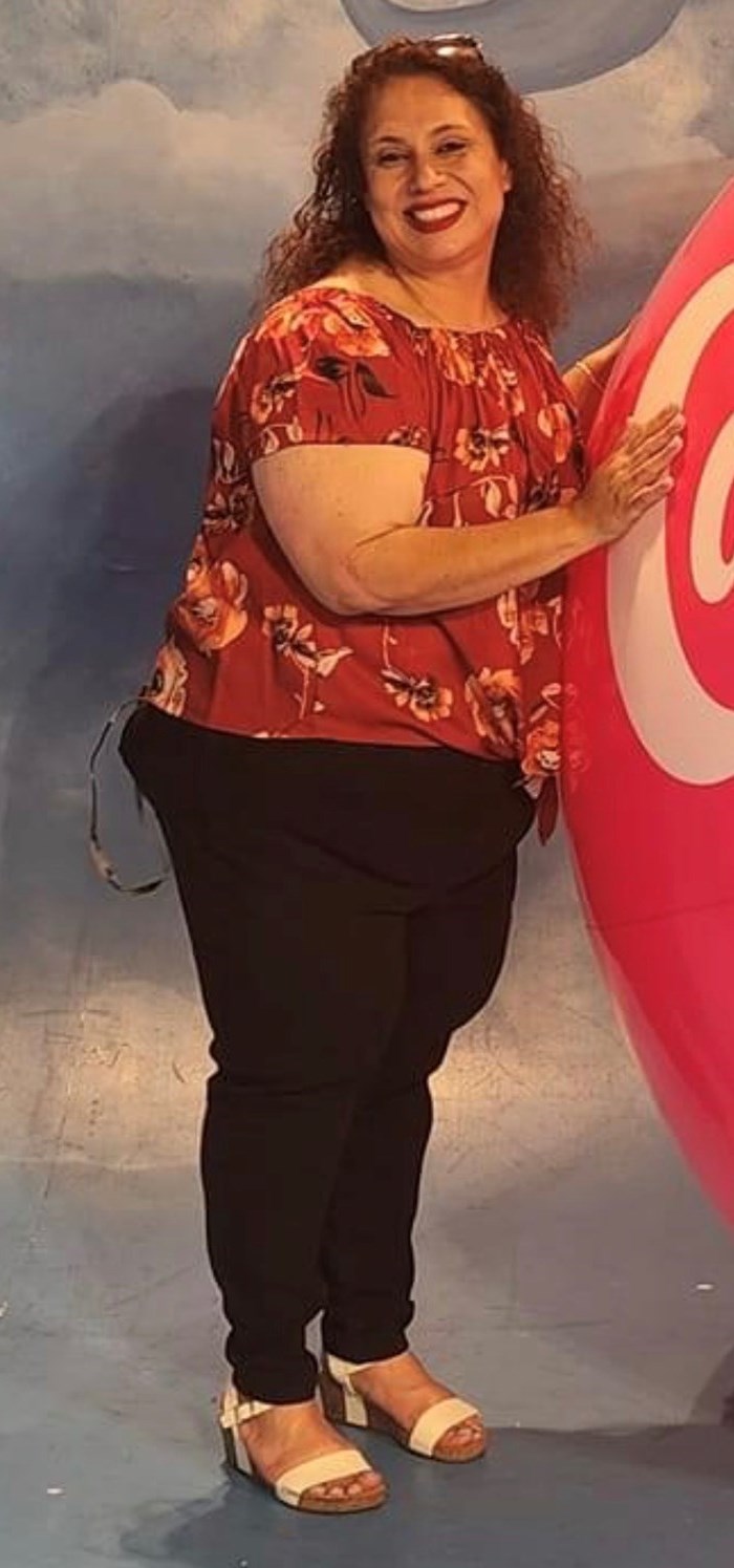 Kathy Gonzalez Obituary - Pasadena, TX