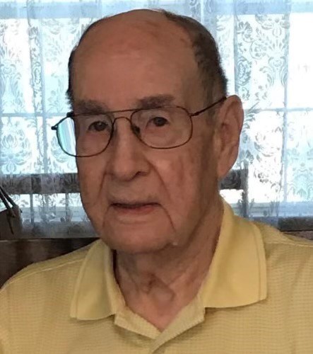 James Jacobs Obituary - San Antonio, TX