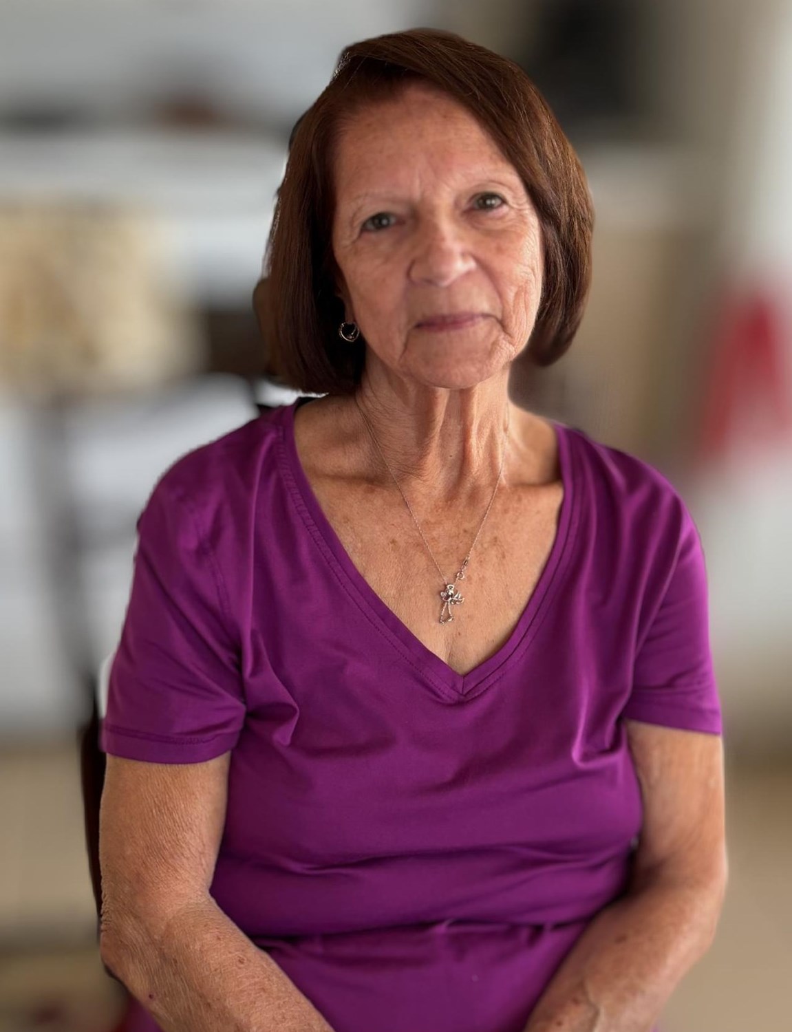 Isabel Troche Obituary - Tampa, FL