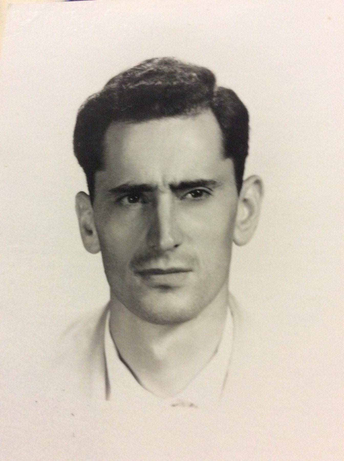 Luis Berdion Obituary - El Paso, TX