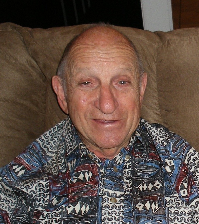 Nicholas A. Dorando Obituary - Seminole, FL