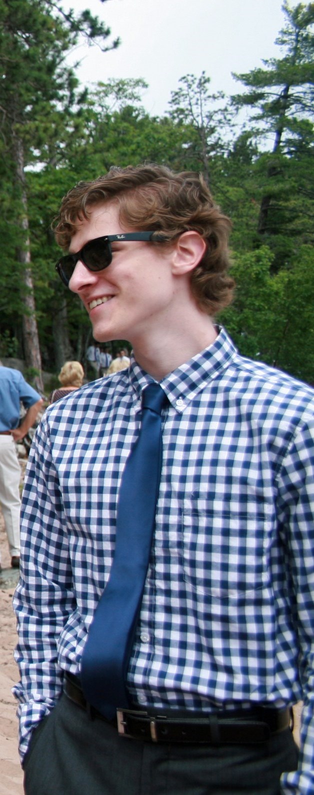 Malcolm Reid Sledge Obituary - Sudbury, MA