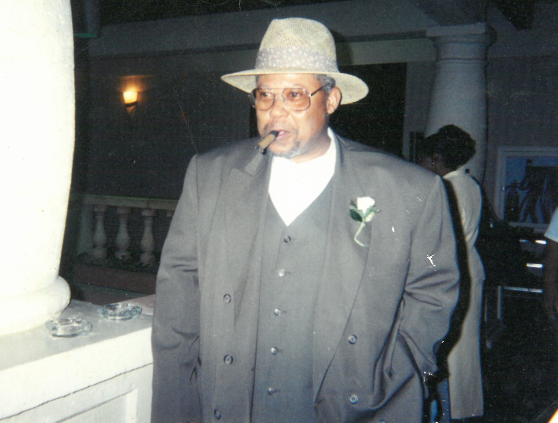 Rodney Palmer Obituary - Kansas City, MO Rodney Palmer Obituary - Kansas City, MO