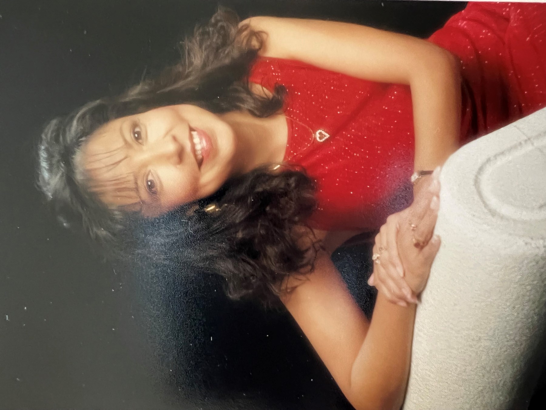 Maria Standfield Obituary - Bonita, CA