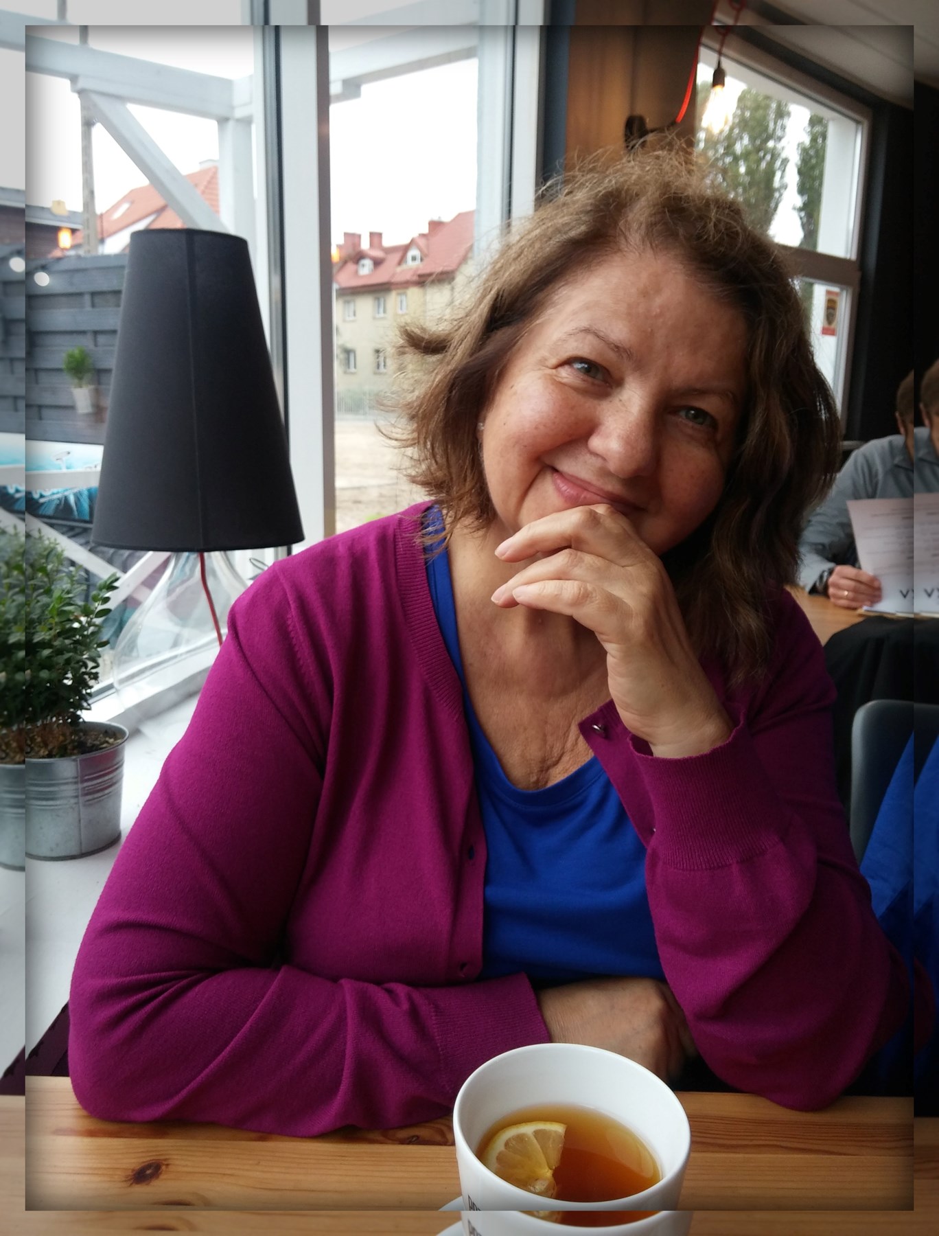 Helena Maria Rogaczewska Obituary - Sault Ste. Marie, ON