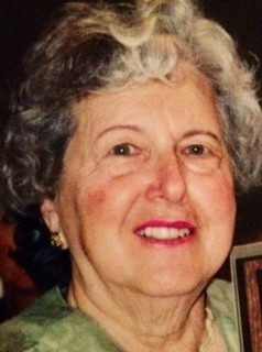 Mary Pallotta Obituary - Scituate, MA