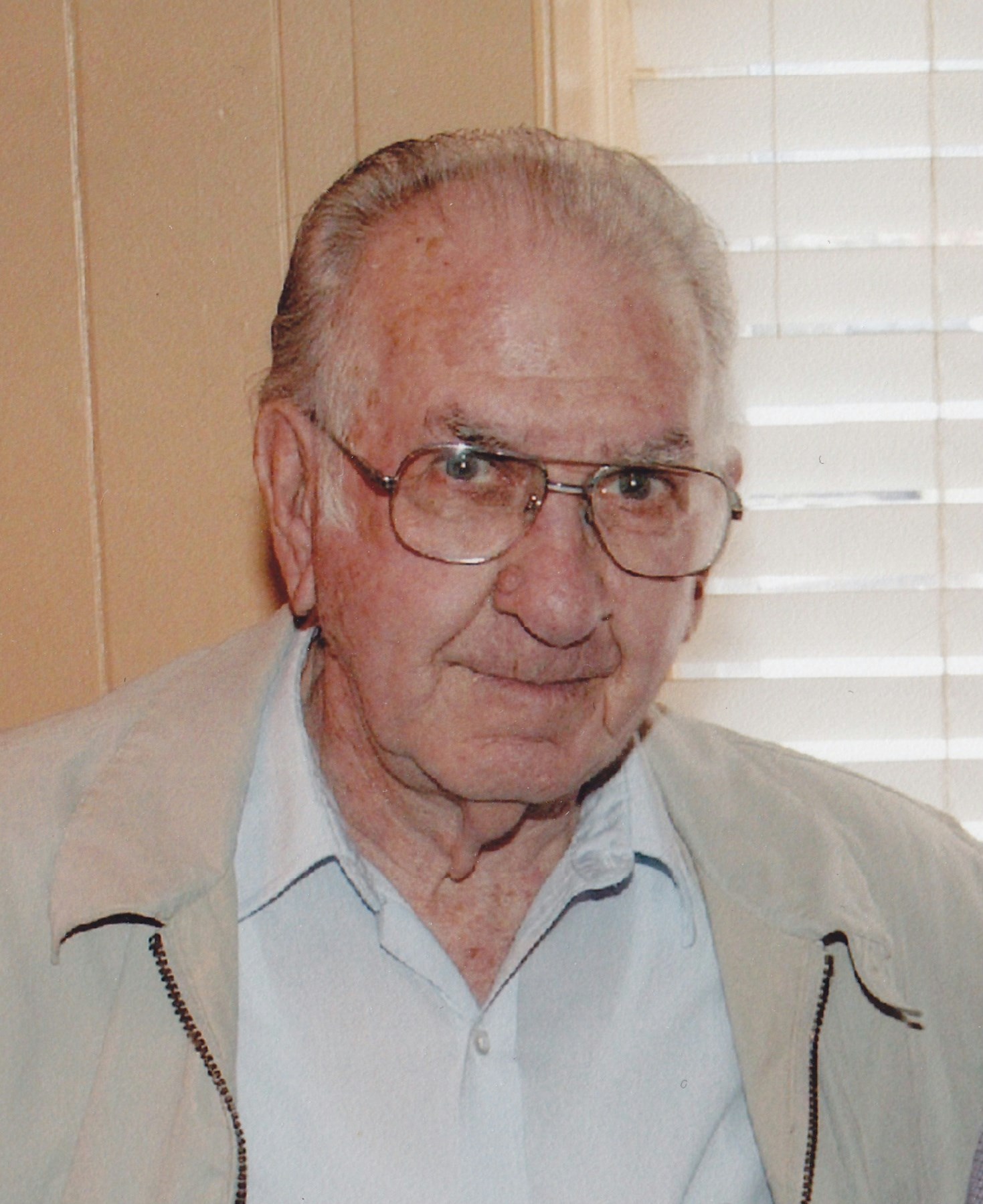 J. W. James Jr. Obituary - Pflugerville, TX