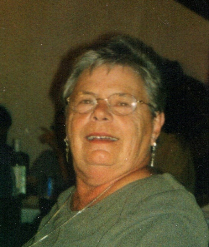 Mme Clarisse L'Étoile Lachance Obituary - Saint-Hubert, QC