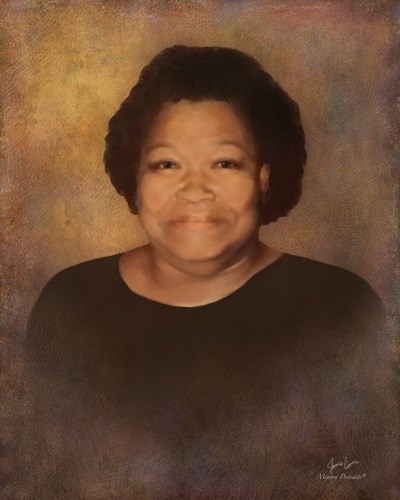 Ruby Clarkson Obituary - Georgetown, TX