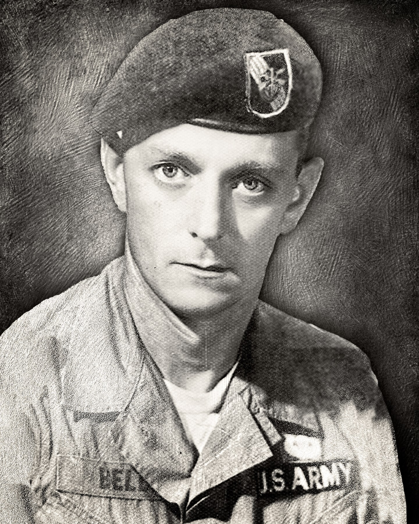 William Bell Obituary - New Albany, IN