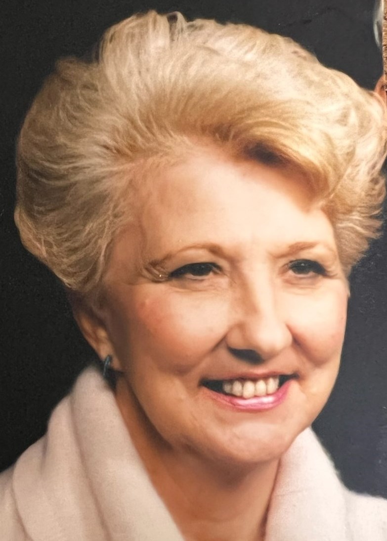 Dorothy Ozee Obituary - Wichita Falls, TX