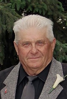 Ralph Neuman Obituary - Barrhead, AB
