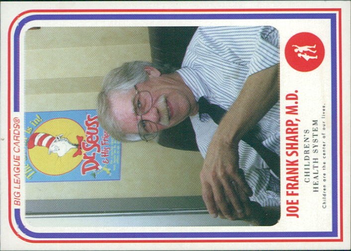 Dr. Joe Sharp Obituary - Pelham, AL