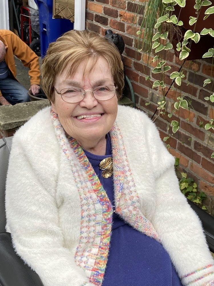 Sylvia Nelson Obituary - Williamsville, NY