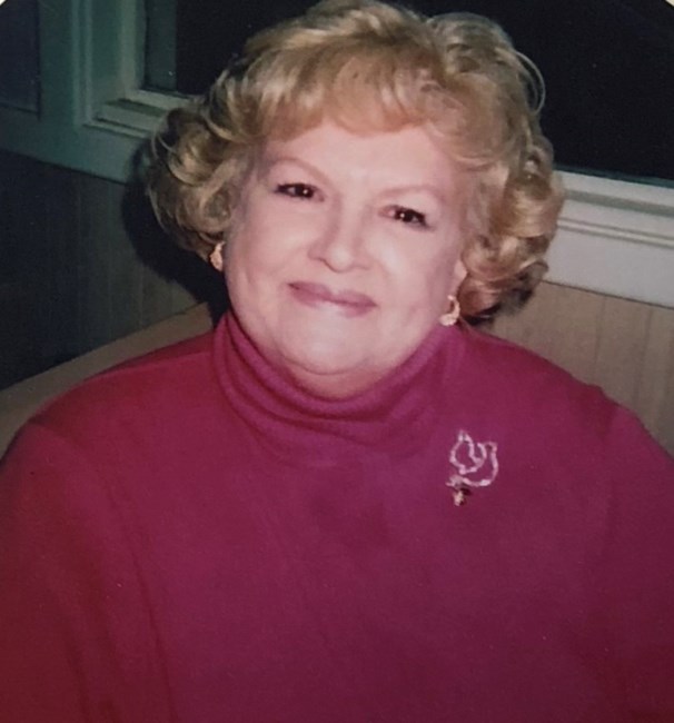 Wanda Ford Lutz Obituary - Bartlett, TN