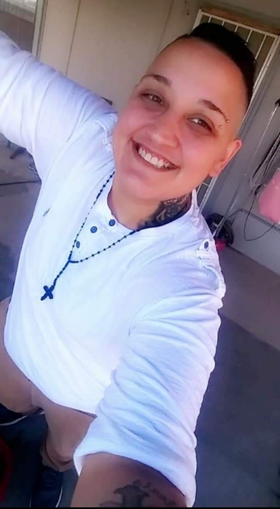 Lauren Rios Obituary - El Paso, TX