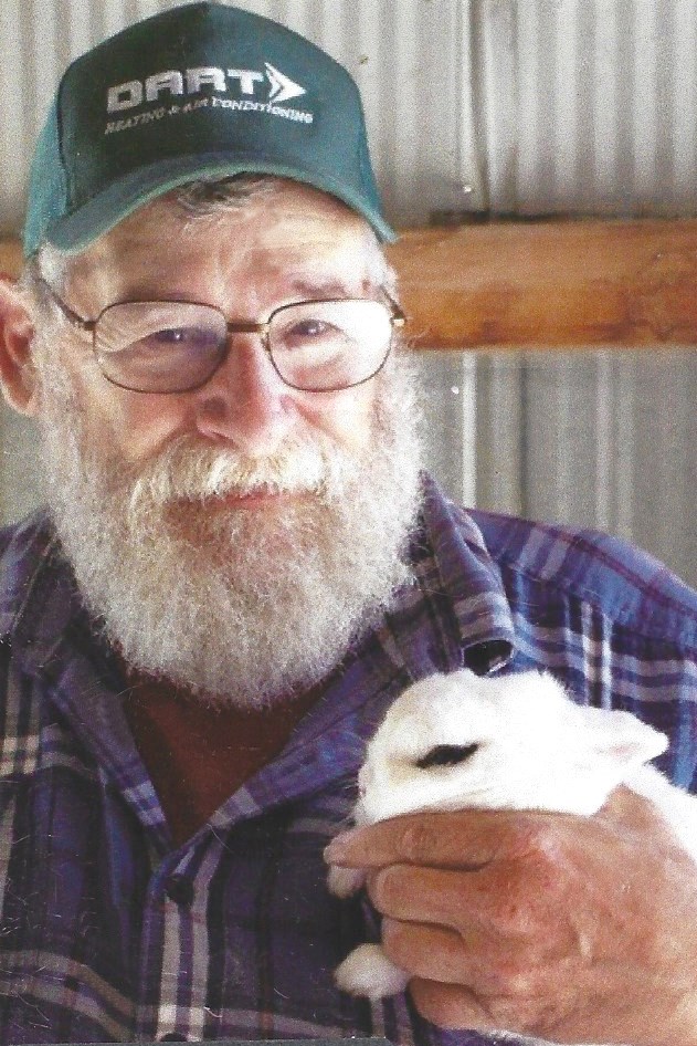 Dennis Dart Obituary - Peterborough, ON