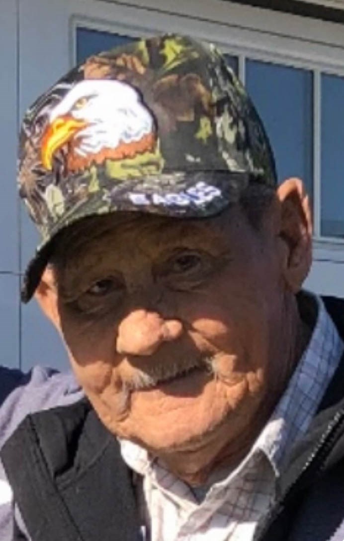 Lawrence "Mickey" Beaulieu Obituary - Indian Head, SK
