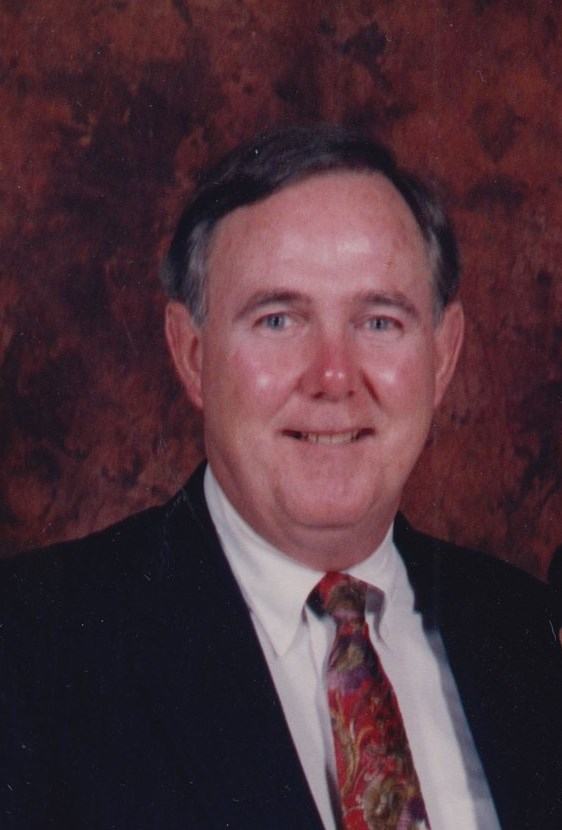 Paul Spalding Obituary - Houston, TX