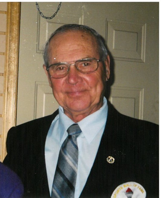 Randall Budd Barr Obituary - Digby, NS