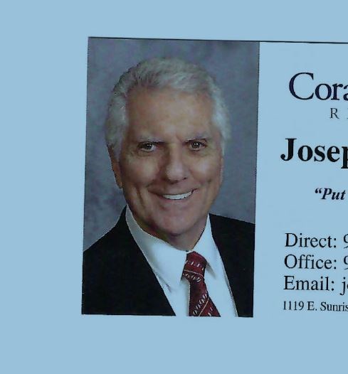 Joseph Tufano Obituary - Fort Lauderdale, FL