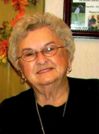 Mary Miller Obituary - Tampa, FL