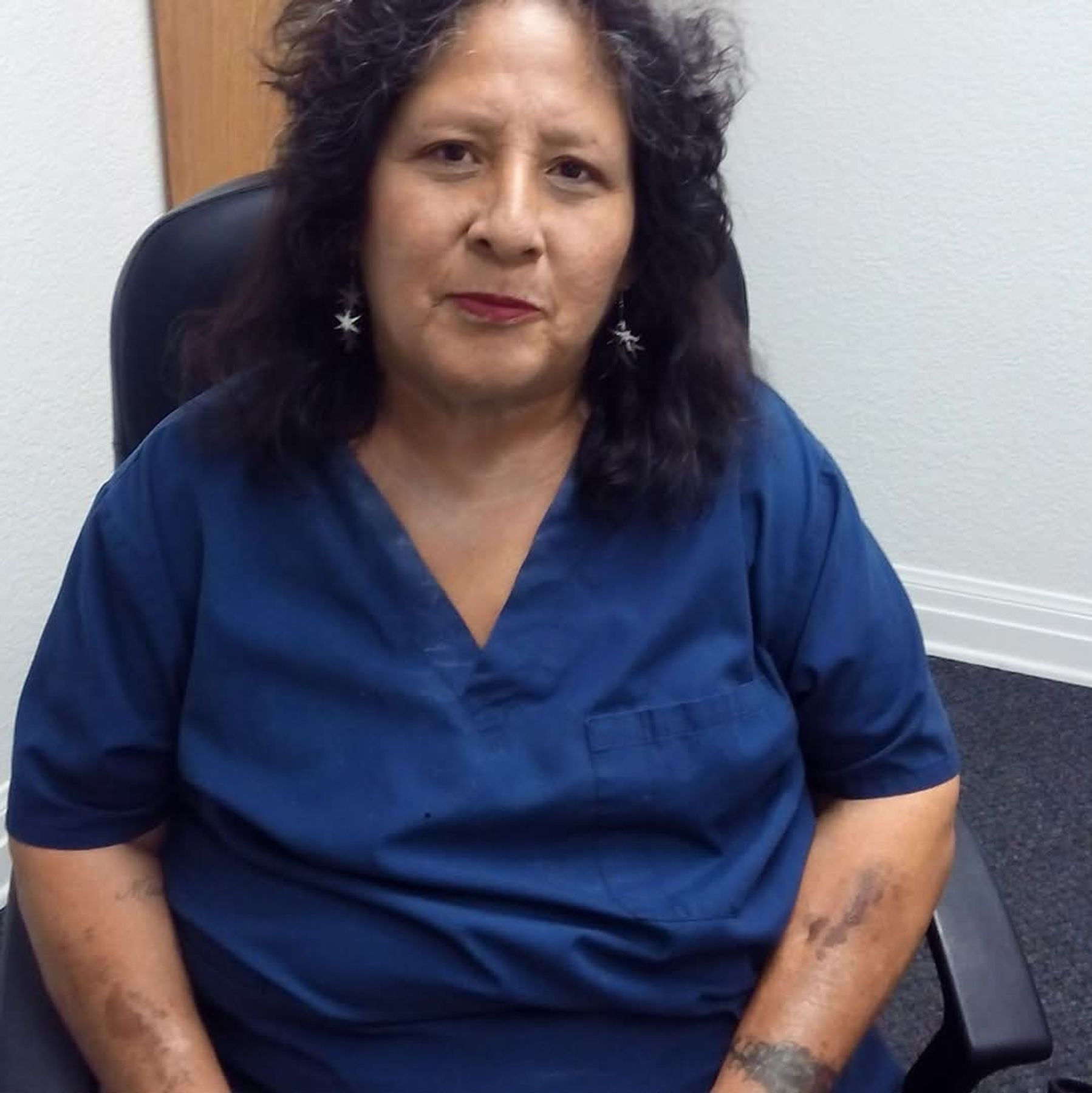 Juanita Thurman Obituary - San Bernardino, CA