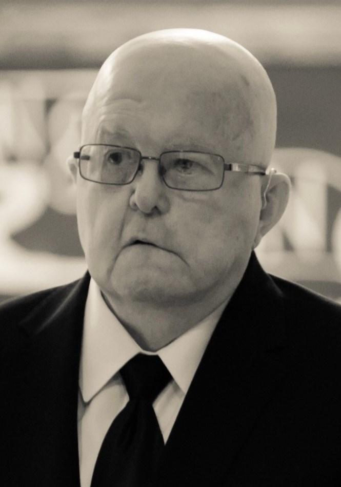 Larry Williamson Obituary - New Berlin, IL