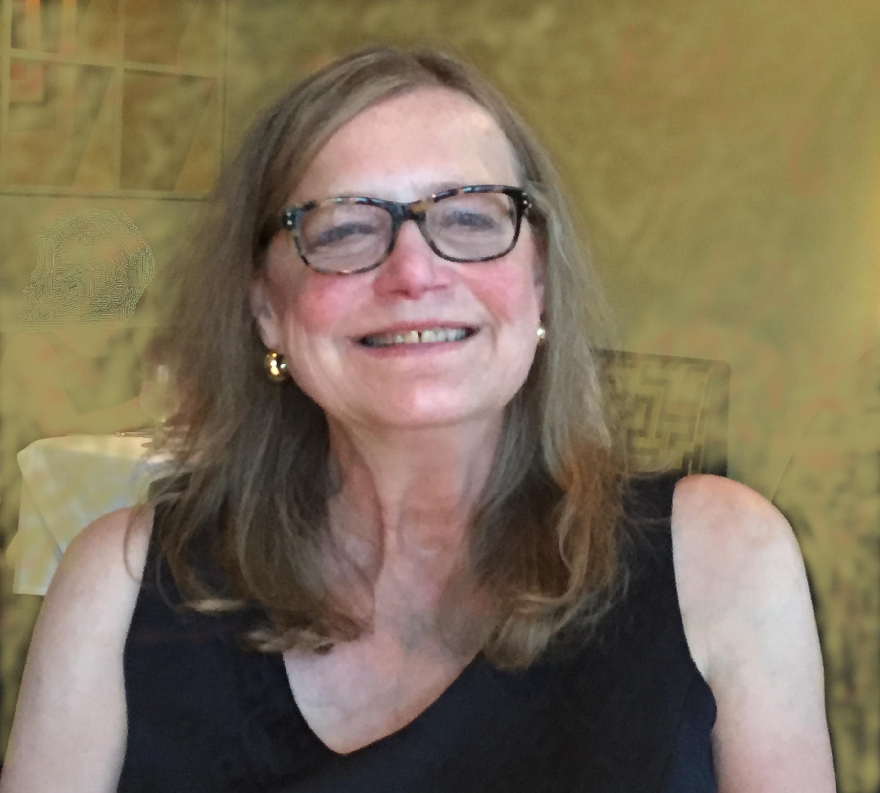 Jane Becker Obituary - Washington, DC